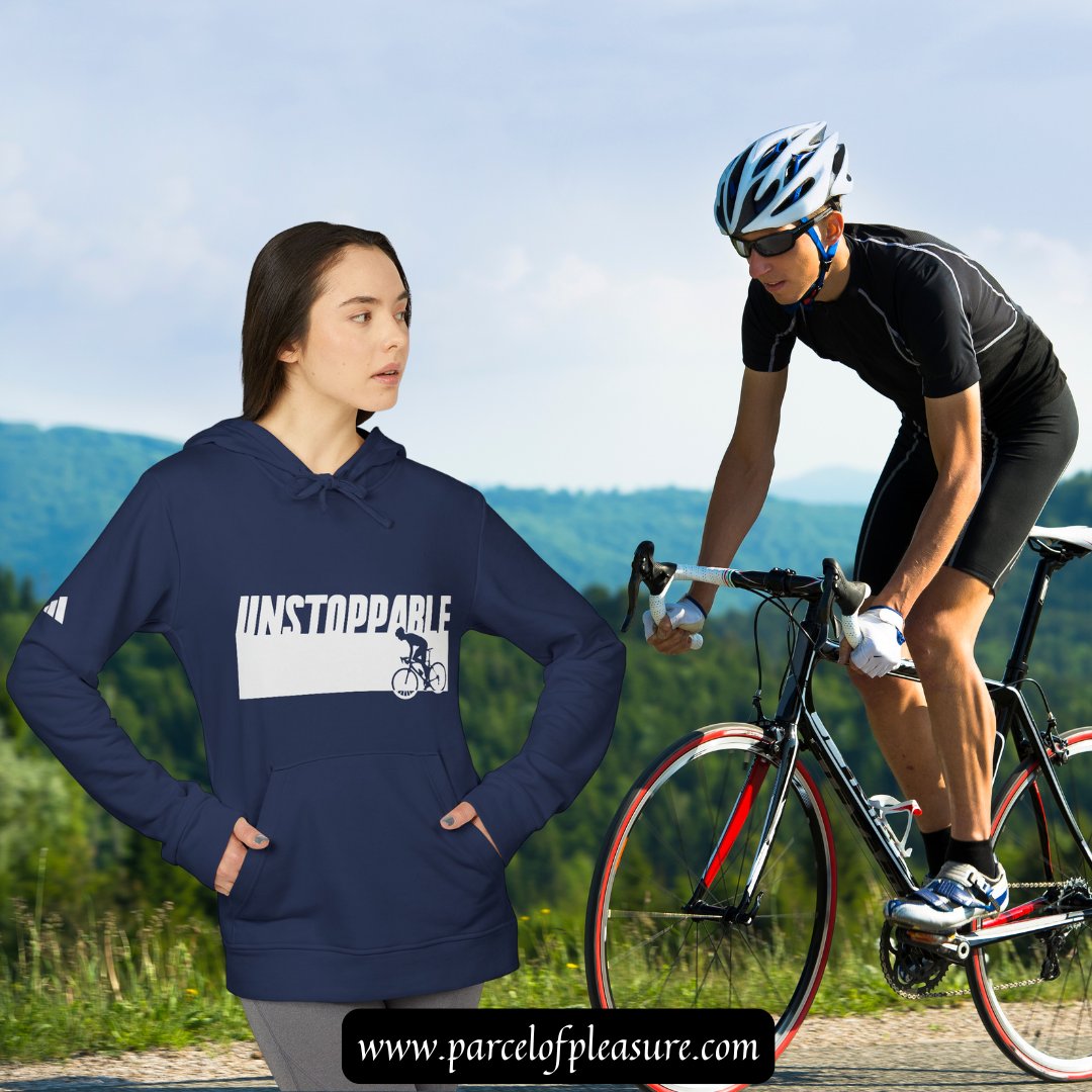 Discover Comfort and Style: Shop Hoodies & Sweats at Parcel of Pleasure